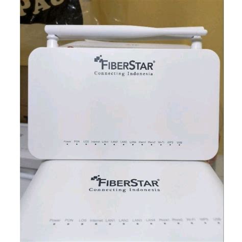 Jual Modem Zte F L Ont Zte F V Ont Zte F L Modem Zte F V Shopee Indonesia