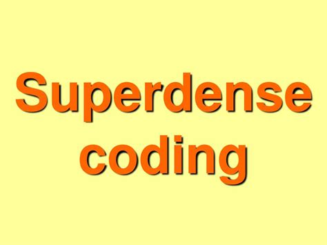 ppt superdense coding powerpoint presentation free download id 1794938