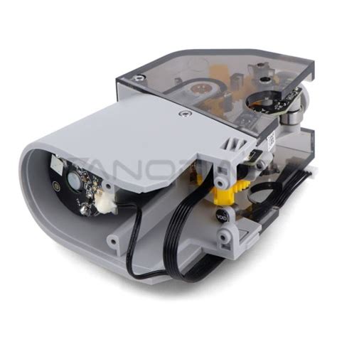 Ams First Stage Feeder Tiektuvas Ams Bambu Lab Sistemai