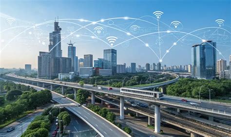 Smart Infrastructure Solutions Revolutionize With Digital Twins