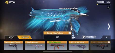 Codm Acc 3 Mythics 16 Legends Video Gaming Gaming Accessories In Game Products On Carousell