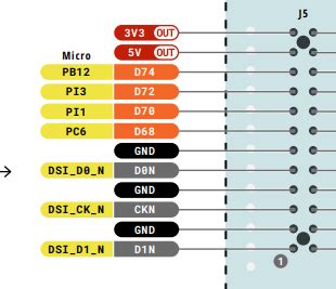 J5 Back Silk Screen Bug 3 3v And 5v Swapped GIGA R1 WiFi Arduino Forum
