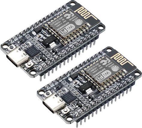Nodemcu V2 Esp8266