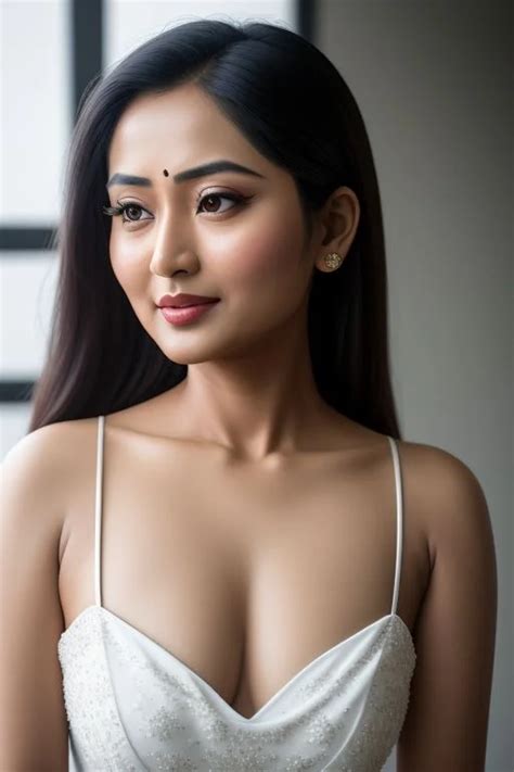 Sexy And Hot Looks Of Nepali Models Unveiled 65 Images
