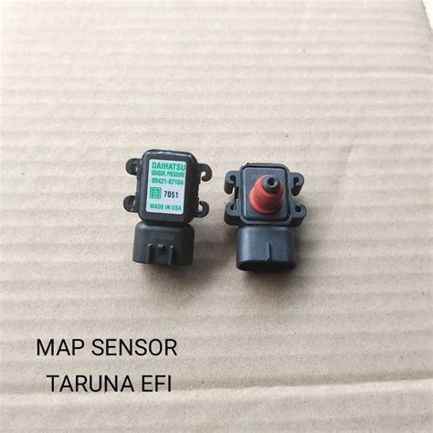 Harga Map Sensor Daihatsu Taruna Terbaru Agt 2025 Biggo Indonesia