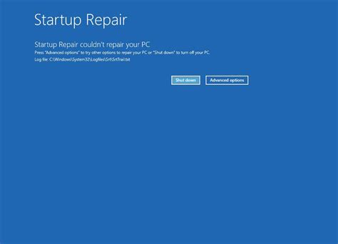What To Do When Windows Won T Boot