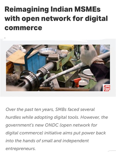 Ram Prakash On Linkedin Msmeindia Msmes Msmesector Womeninbusiness