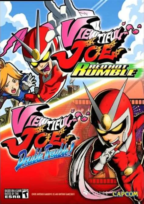 Viewtiful Joe Scratch J Rom Download Nintendo Dsnds