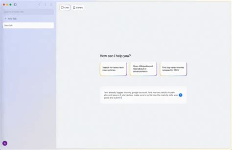 Meet Simular A Computer Use Ai Agent That Browses The Internet With You