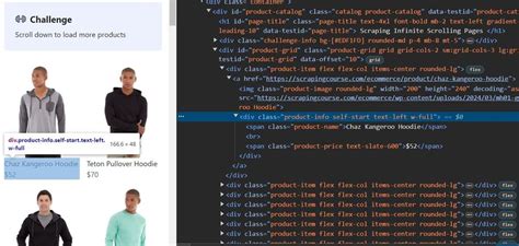 How To Use Nodriver For Web Scraping Zenrows