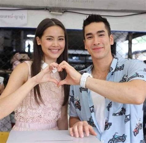 ប្រវត្តិរូបសង្ខេបរបស់តារាសម្តែងស្រីល្បីឈ្មោះ Yaya Urassaya 柬埔寨头条