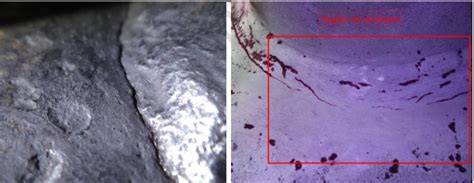 Tfmfmc Mva Inspection