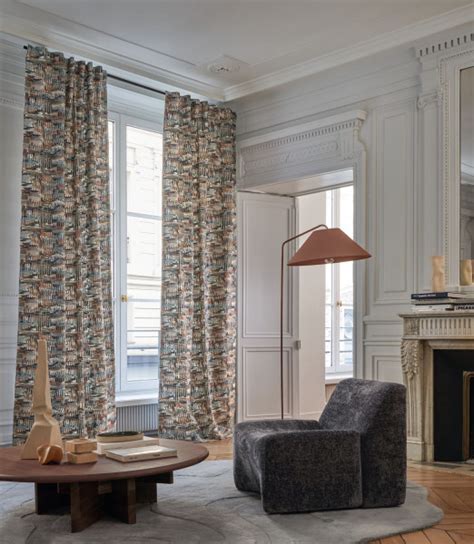 point de vue casamance point de vue fabric