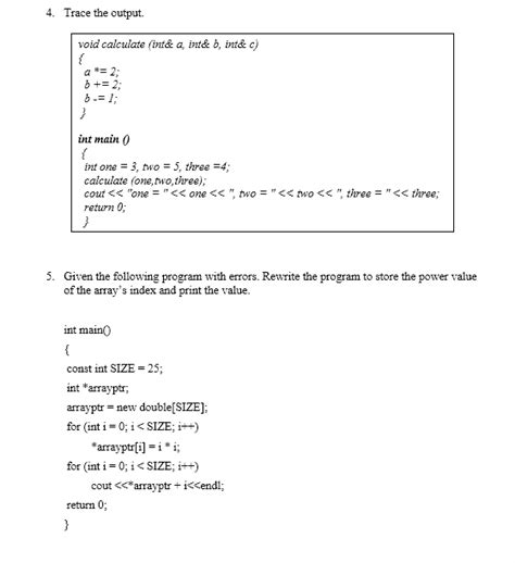 Solved Hi Can You Please Help In This Assignment In C