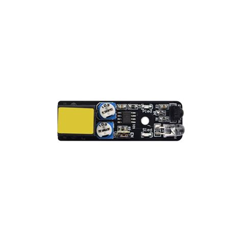 Ts2148 A Okdo Okdo Infrared Obstacle Avoidance Microbit And Arduino 257 6773 Rs
