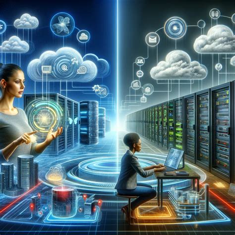 Oracle Cloud Database Vs Oracle Database