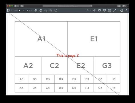 Javascript Pdf Viewer With Watermark Nutrient Sdk