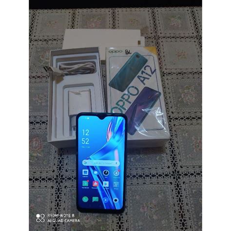 Jual Oppo A Second Like New Ram Shopee Indonesia