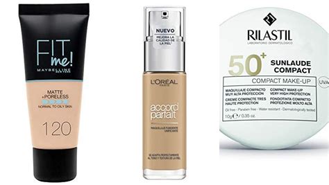 Comprar Maquillaje No Comedogénico Comparativa And Consejos 2026