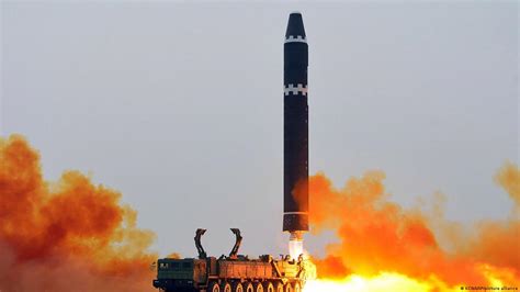 North Korea Confirms Icbm Launch As Threat Towards Us Seoul Dw 02
