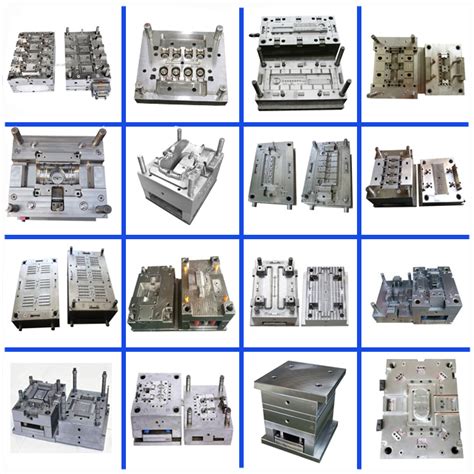 Oem Professional Custom Injection Mold Manufacture Injection Parts Manufacturers And Suppliers