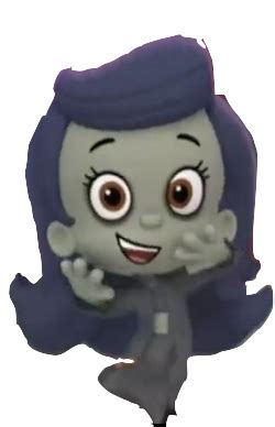 Zombie Molly 2 By Calebkelly20 On Deviantart