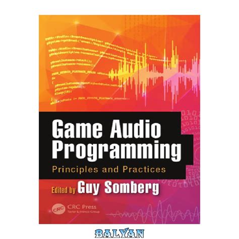 برنامه نویسی صوتی بازی اصول و روش ها وبلاگ کتابخانه دیجیتال بلیان