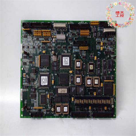 GE DS LDCCH ANA Driver Control And Local Area Network LAN Communication Card Xiongba