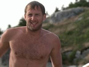 JOSH LUCAS Nude AZNude Men