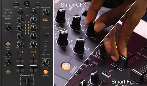 Pioneer DJ DDJ-FLX4 im Test | Testberichte | Magazin | Recordcase.de
