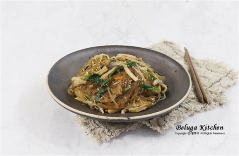 백종원 잡채 황금레시피 불지않는 시금치 어묵 잡채만드는법 간단 양념 재료 네이버 블로그