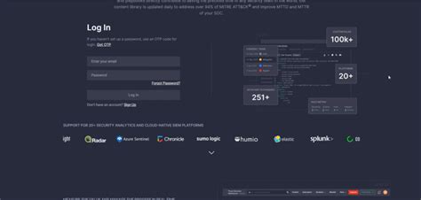 Threat Detection Marketplace 4 7 0 Is Released Soc Prime