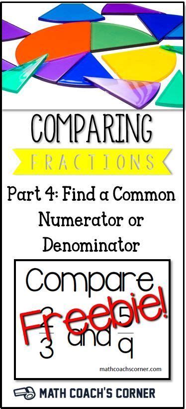 17 Best Images About Fractions And Decimals On Pinterest Comparing Numbers Activities And Babe