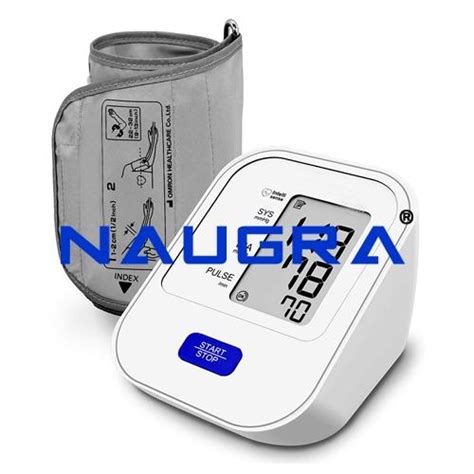 Digital Blood Pressure Monitor Manufacturers Suppliers And Exporters From India China