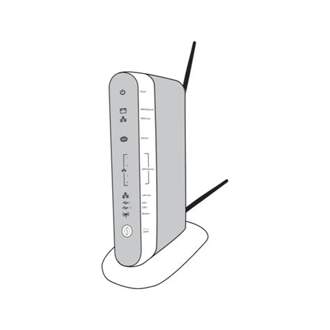 Wps Button On Verizon Fios Router How To Use It • Datafeature