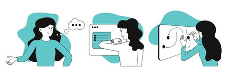 Premium Vector Time Management Vector Concept Illustration Business Control And Deadline Plan