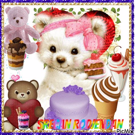 Srecan Rodjendan Picmix