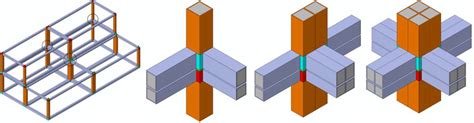 Typical Inter Module Connections Of Modular Buildings 98 Download