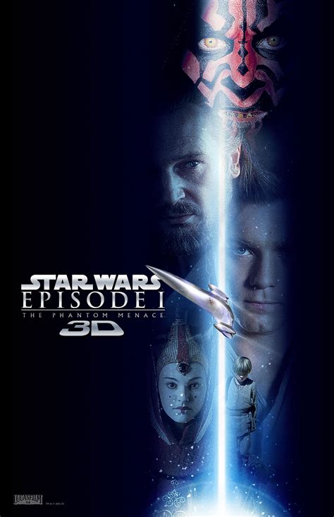 The Phantom Menace Star Wars Photo 29273456 Fanpop