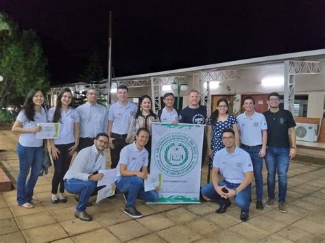 Una Gran Estrella Para La Centro De Estudiantes Fce Une