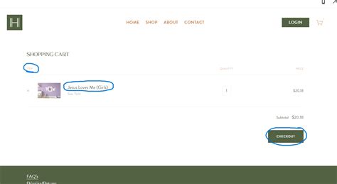 Edit Shopping Cart Page Customize With Code Squarespace Forum