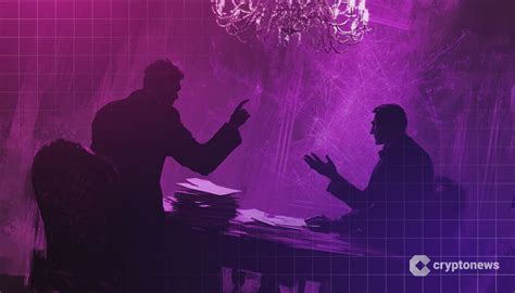 Donald Trump Meets Marc Rowan For Treasury Secretary Role