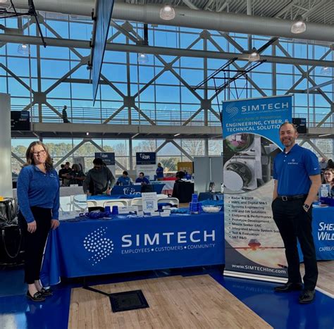 Simtech41 Simulation Technologies Inc Simtech