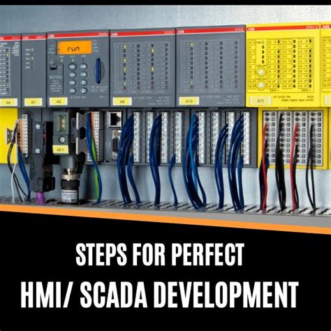 Implementing Software Solutions Using Scada Systems