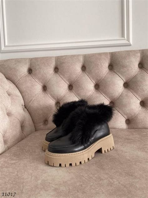 Лофери — ціна 1990 грн у каталозі Черевики Купити жіночі речі за доступною ціною на Шафі