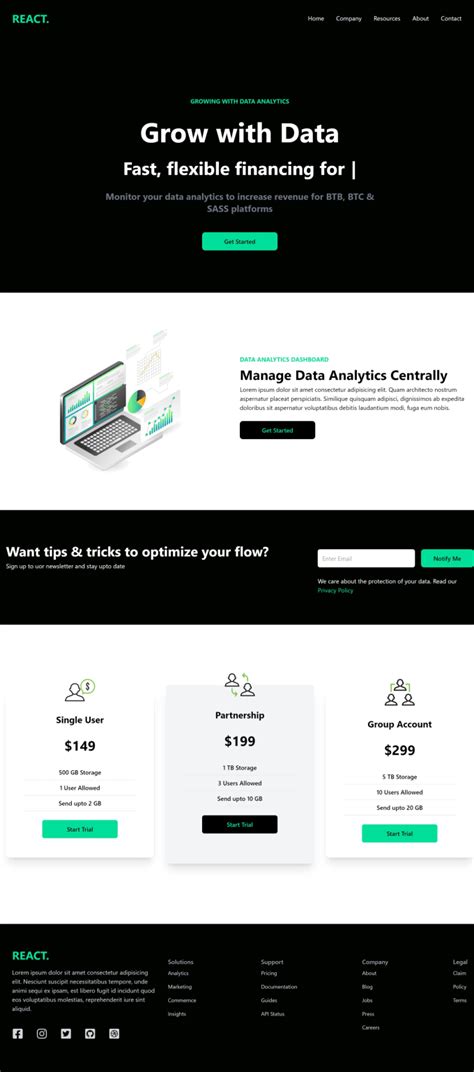 Build A Full Stack Web Application Using Mern Stack By Azfartariq Fiverr