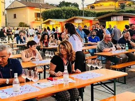 Vino Torna Il Casavecchia E Pallagrello Wine Festival Caserta Notizie