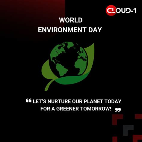 Cloud 1 On Linkedin Worldenvironmentday2024 Cloud1 Salesforcecommunity