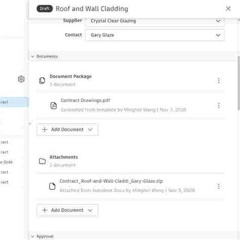 Construction Expense And Cost Tracking Autodesk Construction Cloud