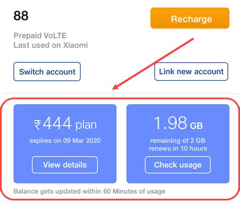 How To Check Jio Balance And Net Balance List Of Jio USSD Codes
